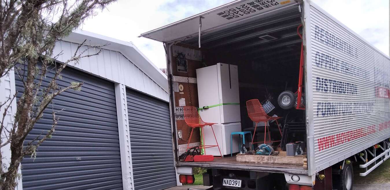 We Relocate Homes & Businesses